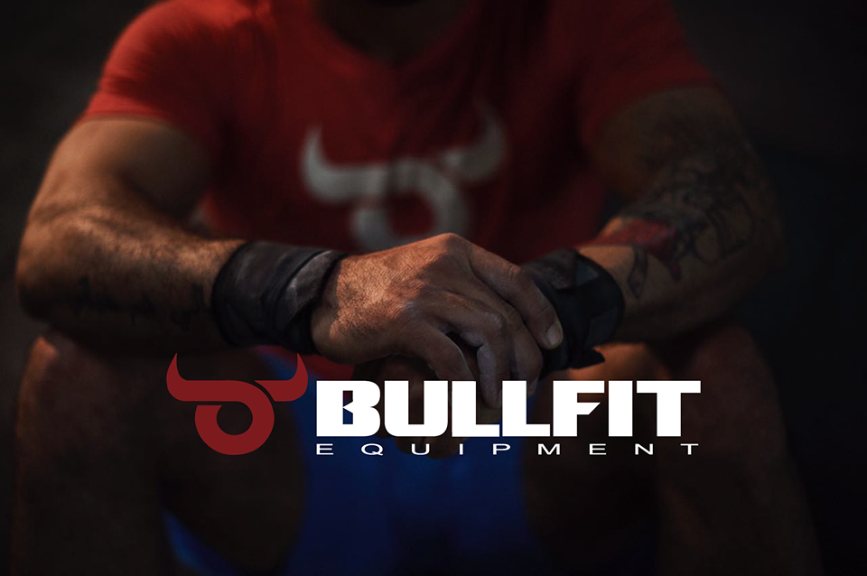 Bullfit Equipment